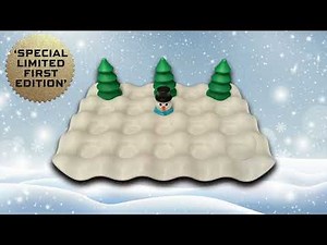 How To Play Snow Problem