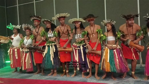 PNG National Intelligence Organization Launches Five-Year Corporate...