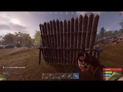 “From Shotgun to Showdown | Rust Raid & Counter Chaos”