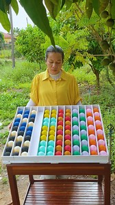 122K views · 1.3K reactions | Ball Sorting IQ Test | Skill | Facebook