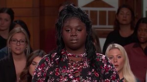 311K views · 4.4K reactions | Cornelia claims her estranged husband’s new girlfriend almost hit her with her car! | Judge Judy | Facebook