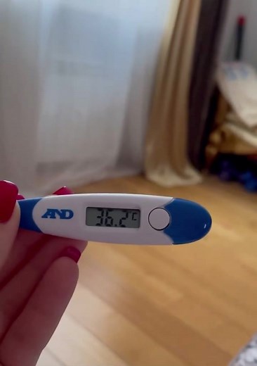 Understanding Digital Thermometer Accuracy and Trust
