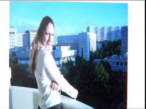 Diary of a Mail Order Bride Clip 1