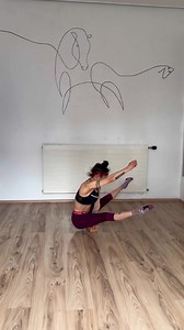 56K views · 3.8K reactions | Here is a challenge for you @sondre_berg :) because you are amazing . I call this move the “screw press” .  @einschoenerfleckerde . #handbalancing #calisthenics #strongwomen #handstand #onearmpress | Stefanie Millinger Milli-Artist | Facebook