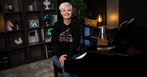 Major vs. Minor Piano Chords - What's the Difference? | Pianote