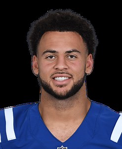 Michael Pittman Jr. - NFL News, Rumors, & Updates