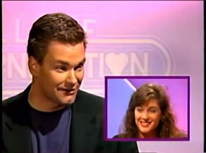 248K views · 2.7K reactions | Legendary game show host Chuck Woolery has passed away. He was 83. Chuck Woolery was the original host of Wheel of Fortune. Here he is hosting Love Connection circa 1992. | The Tim Conway, Jr. Show | Facebook