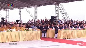 154K views · 1.9K reactions | Chương trình Lễ khai hội chùa Tam Chúc - Chào mừng Đại lễ VESAK 2019 đã thành công viên mãn . | Tam Chuc Complex | Facebook