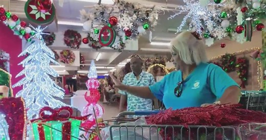 Tariffs threaten Arlington’s Decorators Warehouse as import costs surge