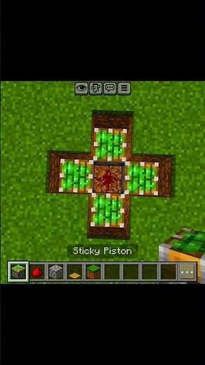 how to build traps in minecraft....🤯