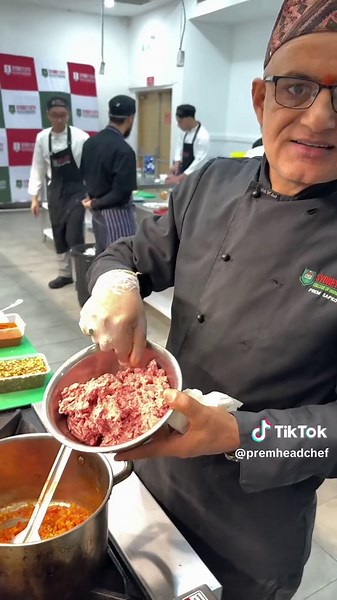 Cook With Me: Professional Chef Cooking Tips and Recipes