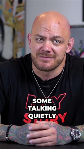 Your First Support Group Meeting: What to Expect Inside! #shorts