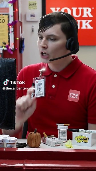 Engaging Customer Service Conversations in the Call Center Series