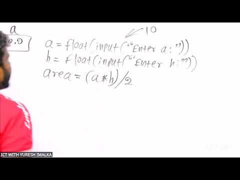 PYTHON || DAY 02 || 2026 AL