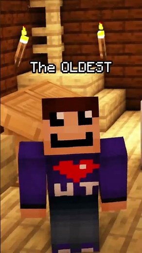 This Shulker glitch INSTANTLY bans you from any Server in Minecraft! #shorts