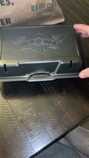 Wingstop Review: Count Your Days