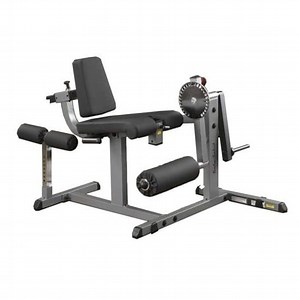 Body-Solid Leg Extension/Curl (GCEC340) - RedFit Fitness Equipment