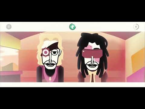 "Cashed The Check" | An Incredibox The Grim Reaper: mix