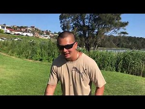 catch and cook cockles