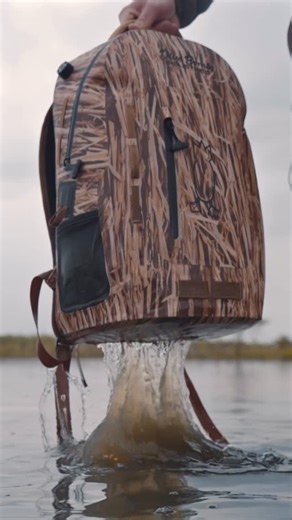 Dive Bomb Industries on Instagram: "🌽 STALK CAMO WATERPROOF BAGS From the golden grain fields of the prairie to flooded corn, rice, and moist-soil impoundments, our 100% waterproof zippered bags in Stalk Camo are built to blend in and protect your gear no matter where the hunt takes you. From shotgun cases, shell pouches, backpacks, and blind bags to travel duffels and soft coolers, we’ve got every piece covered!"