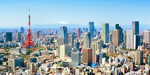 Japan's business event industry during Covid-19