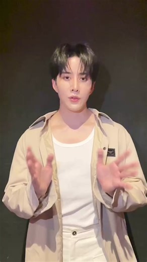 ไมค์พิรัชต์กับTikTokLIVE_th! จัดใหญ่จัดเต็มรับสงกรานต์ แล้วพบกันวันที่ 7 เม.ย.นี้ เวลา2ทุ่มเป็นต้นไป มาส่งกำลังใจและพูดคุยกับไมค์! อย่าลืมกดติดตาม @m1keangelo และ ช่อง tiktoklive_th เพื่อจะได้ไม่พลาดไลฟ์ รายละเอียดเพิ่มเติมในแบนเนอร์ #ไมค์พิรัชต์ #m1keangelo