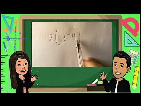 Evaluating numerical expression involving integers