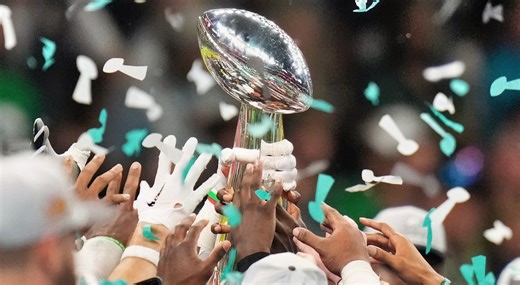 ESPN's Computer Model Has Officially Changed Its Pick For Super Bowl 60 Winner After The Wild Card Round