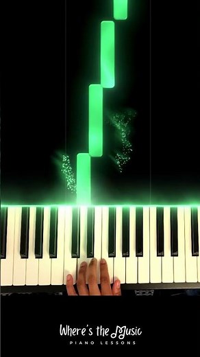 Left Hand Warm-Up - Alfred’s Basic Adult Piano 1