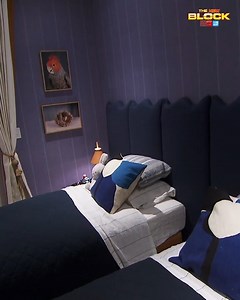 The final spaces in Scotty's House are Open For Inspection! 👀 #TheBlock | Watch on Channel 9 and 9Now | The Block