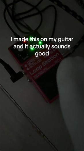 Creating Great Sounds with a Guitar Loop Pedal