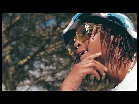 K.KEED - SLIDE (OFFICIAL MUSIC VIDEO) FT. FLOW JONES JR