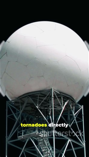 How Doppler Weather Radar Predicts Rain, Cyclone & Storms? | Science Explained#DopplerRadar