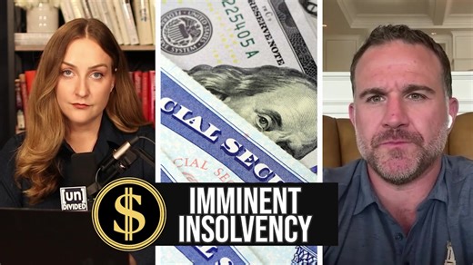 9.3K views · 125 reactions | DOGE WATCH Ep. 25: Trump and Putin meet. DOGE gets green light to access personal data. Social Security is racing toward insolvency, should the U.S. lower benefits or increase taxes? | Brandi Kruse | Facebook