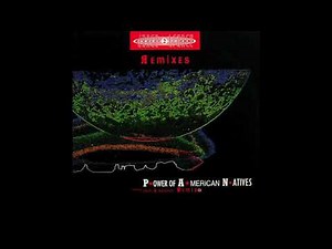 Dance 2 Trance - Power Of American Natives (Jam & Spoon Remix) (1993)