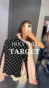 POV: you find the CUTEST must have pieces for your closet🤭😍 Shop Here: https://urlgeni.us/target/gnoinspoFB | Best Of Target