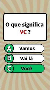 QUIZ RACIOCÍNIO LÓGICO
