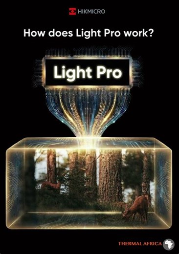 Light Pro Algorithm