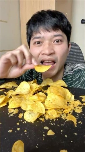 Lay's #food #snacks #shorts