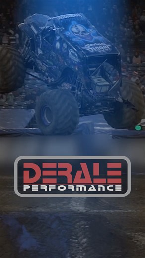 2.8K views · 17 reactions | If Monster Jam driver, Ryan Anderson can count on Derale Performance, so can you! JEGS carries a huge selection of Derale transmission coolers, engine fans, remote oil and transmission filters, flex fans, fittings, accessories and more! https://bit.ly/46C5gz9 | JEGS Performance | Facebook