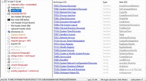 PEStudio Download: EXE-Dateien auf Malware prüfen