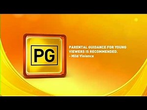 WIN Television - WIN and Channel Nine PG Classification Warning + DreamWorks Animation Intro [2015]
