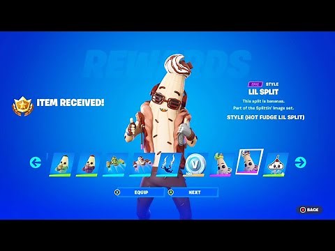 Easy Methods to Reach Level 70 And Unlock All Fortnite OG Battle Pass Rewards - Level Up Fast!