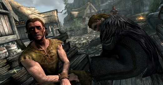 Skyrim is now available DRM-free from GOG