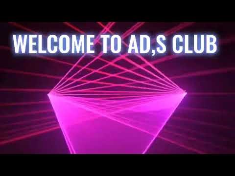 Laser Light Show DJ Visuals Neon Laser VJ Loops
