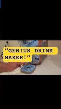 “Smart Frozen Drink Maker Review 🍹❄️ | Perfect Slushies in Minute