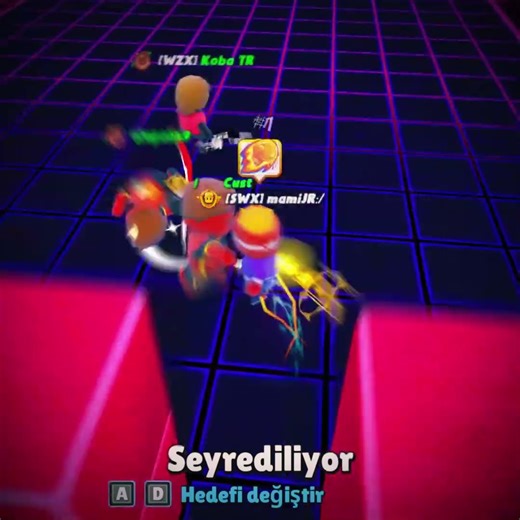 SWX VS ZUB @CustomTR @GreXs7TR @EymO.sc7