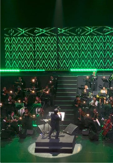 Lagu Tabola Bale Versi Erwin Gutawa Orchestra