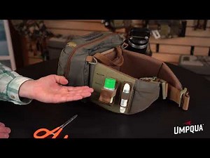 How to Attach Molle Accessories to ZS2 Packs & Bags