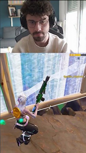 Je tombe contre Emxxrr en Ranked 🤣